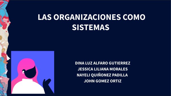 DIAPOSITIVAS DINA LUZ