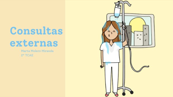 proyecto integrado | Genially