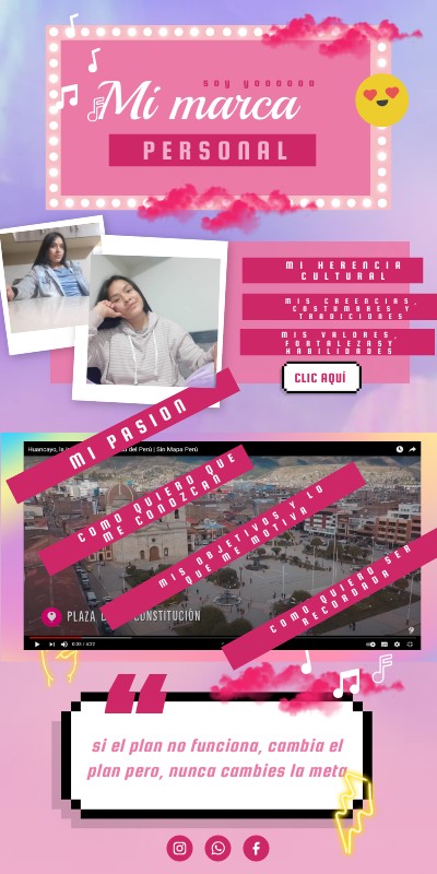 INFO KPOP | Genially