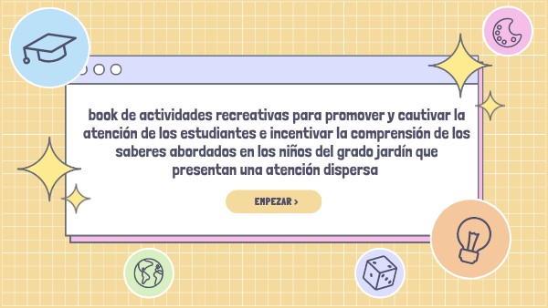 Cartilla practica II | Genially