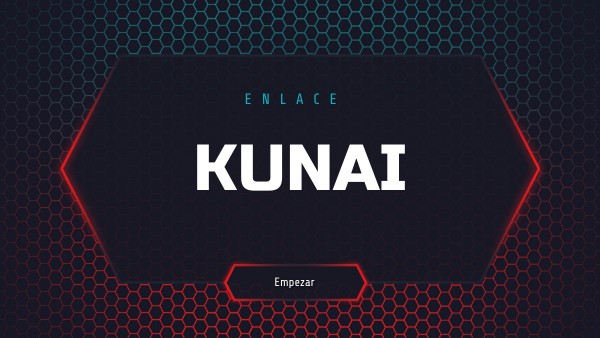 kunai