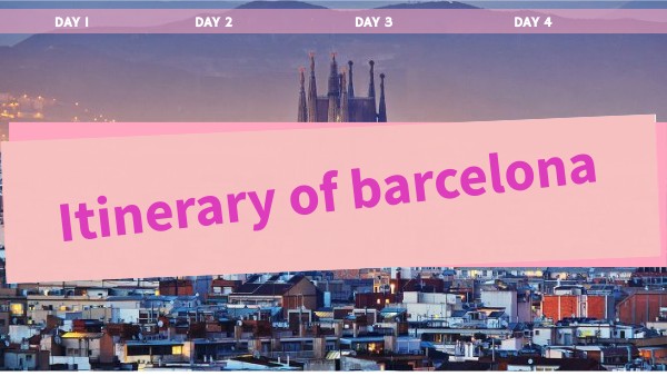 GUÍA EVENTO | Genially