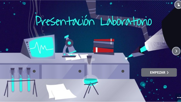 EXPERIMENTOS | Genially