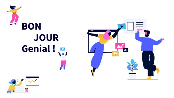 MANUELS NUM & Genially