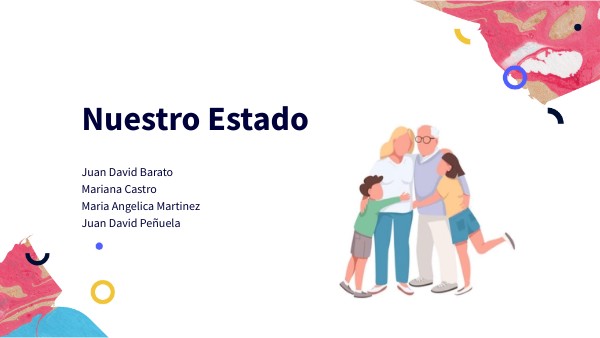 ESTADO MAVID