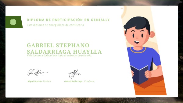 CERTIFICADO DIAGONAL