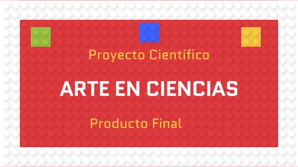 PRESENTACIÓN BLOQUES | Genially