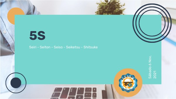 5S EEST 6 Berazategui | Genially