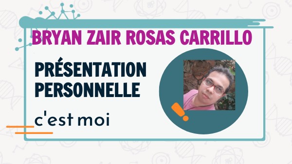 C`est moi