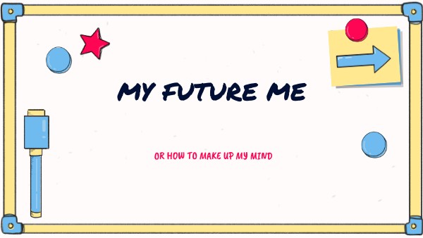 2º Bac-2nd Term | Genially