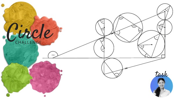 Circle challenge