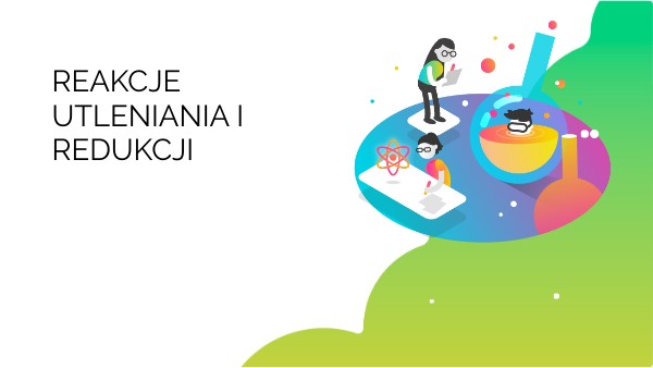 SCIENCE GENIAL VIBRANT PRESENTATION | Genially