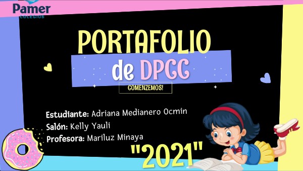 PAED DE DPCC IV BIMESTRE