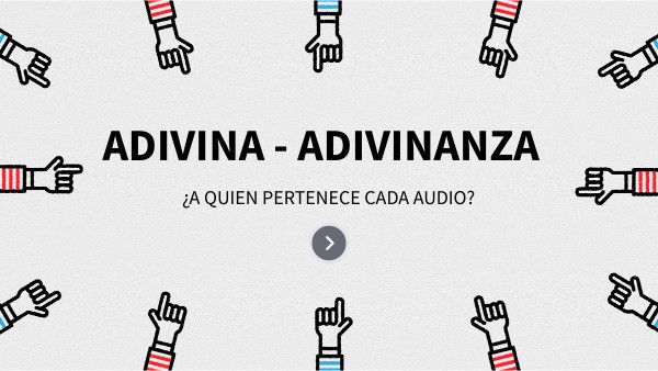 ACTIVIDAD GRUPAL | Genially