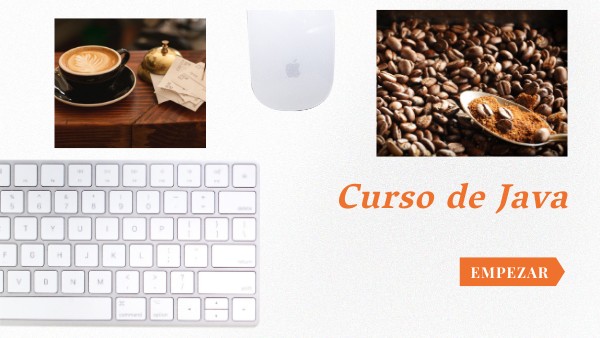 Presentacion de Java | Genially