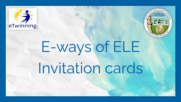 Invitation Cards
