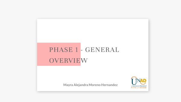 TEACHING PRACTICE | Genially