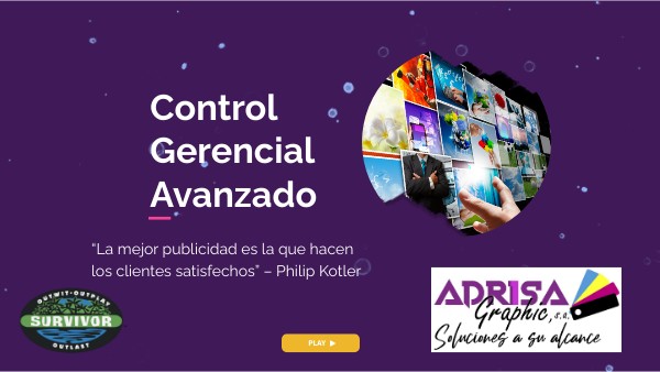 CONTROL GERENCIAL FINAL