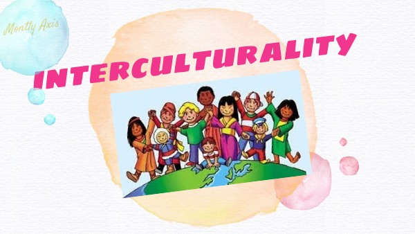Interculturality