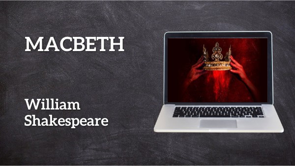 MACBETH 1002