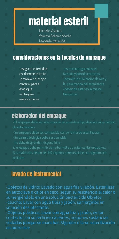 instrumental | Genially