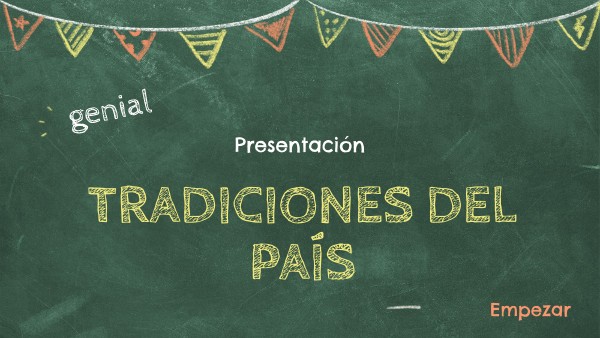 Juegos tipícos zona centro | Genially