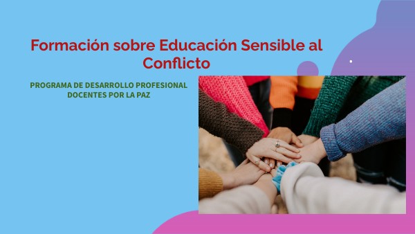 PRESENTACIÓN FLIPPED CLASSROOM GENIAL VIBRANT | Genially