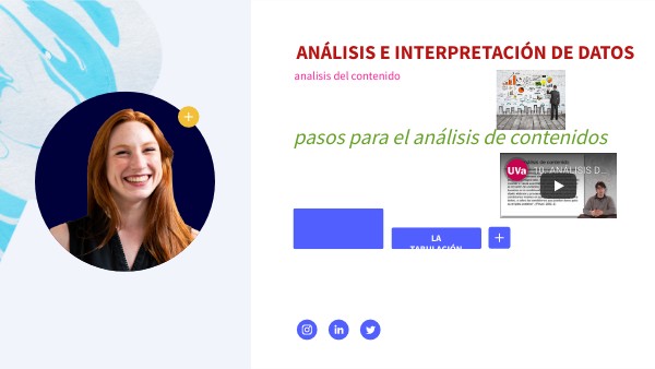 BIO GENIAL | Genially