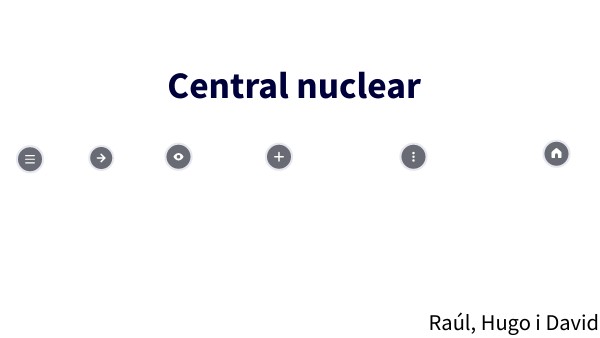 Central nuclear