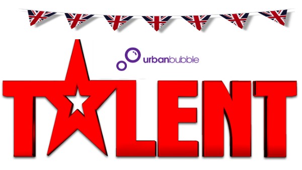 urbanbubbles got talent | Genially