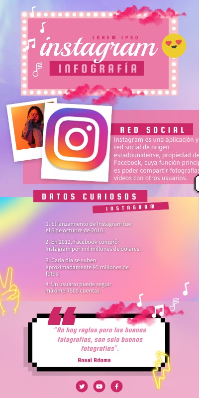intagram