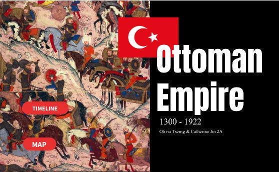 Ottoman Empire