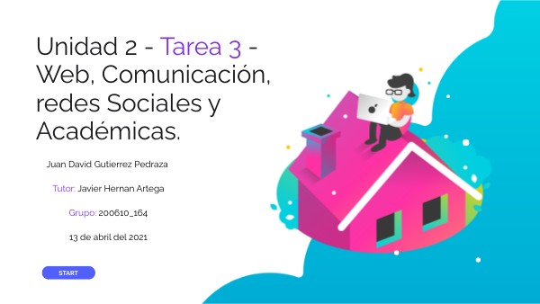 Tarea3-Aplicaciones Web | Genially