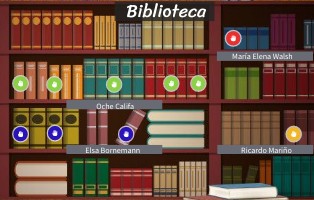 Biblioteca virtual