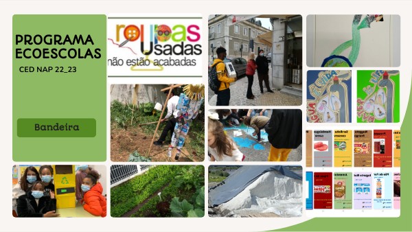 Programa Eco-Escolas