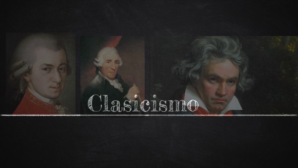 El Clasicismo