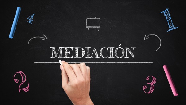 Mediación | Genially