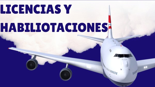 PRESENTACIÓN VIAJE EN AVIÓN | Genially