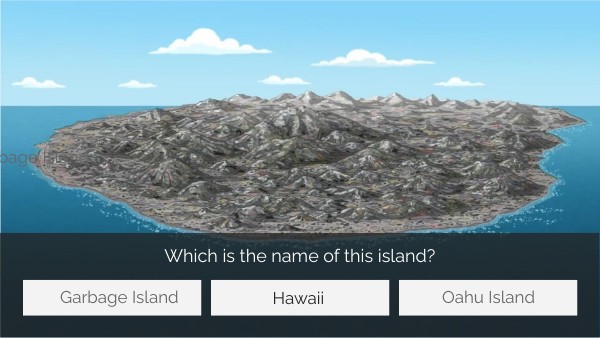 island