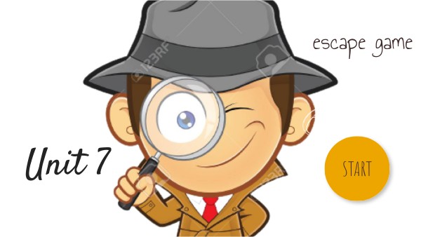 U7 - D Class | Genially