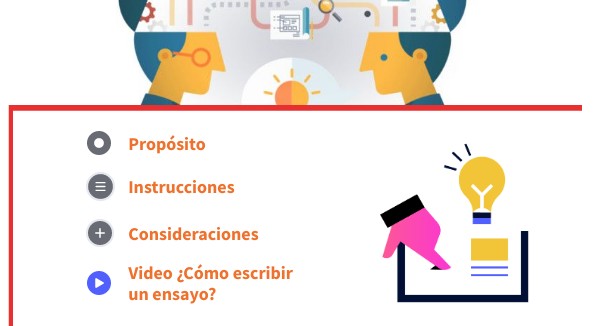 ARH - CTIVIDAD - APRENDIZAJE EN LAS INSTITUCIONES | Genially