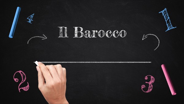 Il Barocco