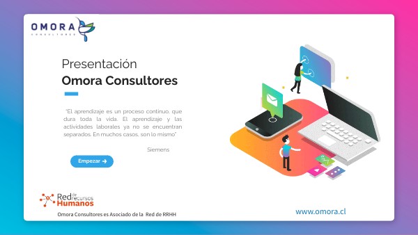 Resumen Presentación OMORA 2022