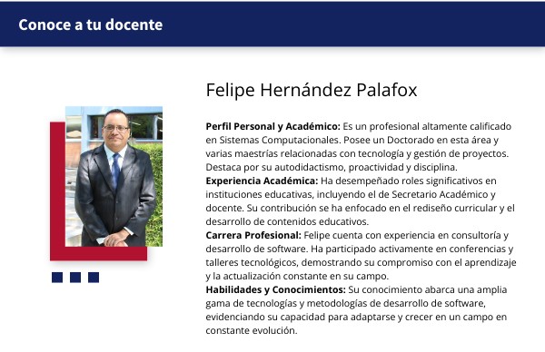 Felipe Hernández Palafox