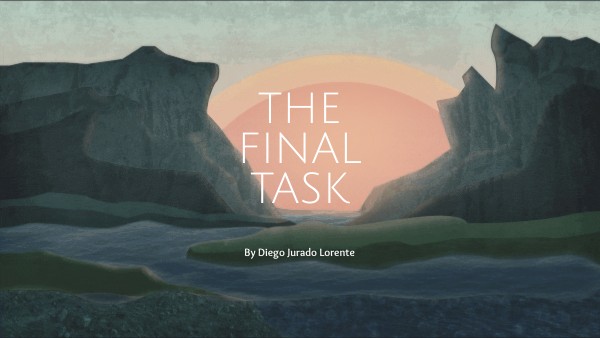 FINAL TASK