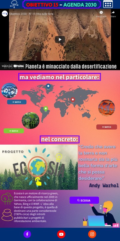 UDA Domenico | Genially