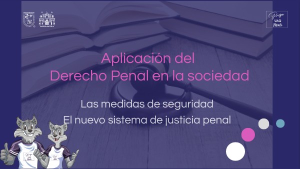 Semana 10 Material 2 | Genially