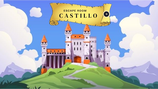 ESCAPE ROOM CASTILLO