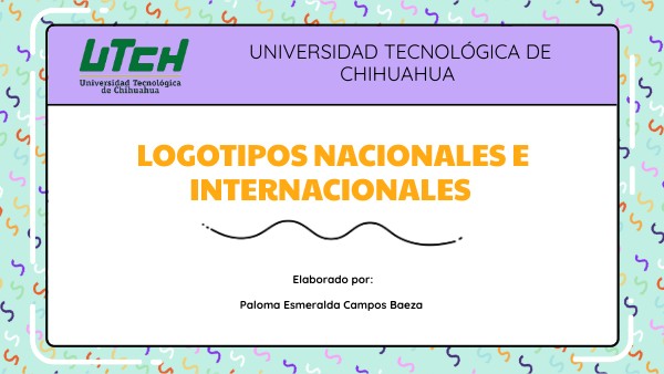 CATALOGO DE LOGOS | Genially