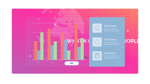 Copy - GENIAL VIBRANT MAP PRO